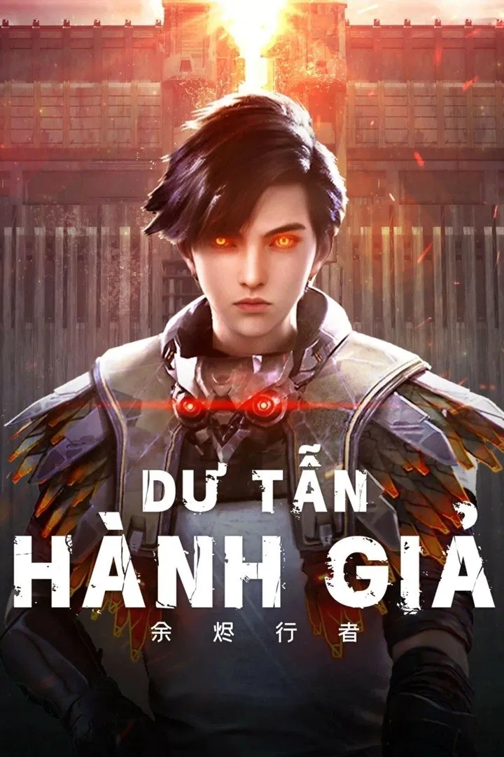 Xem Phim Dư Tẫn Hành Giả (Embers) Vietsub | HoatHinh3D