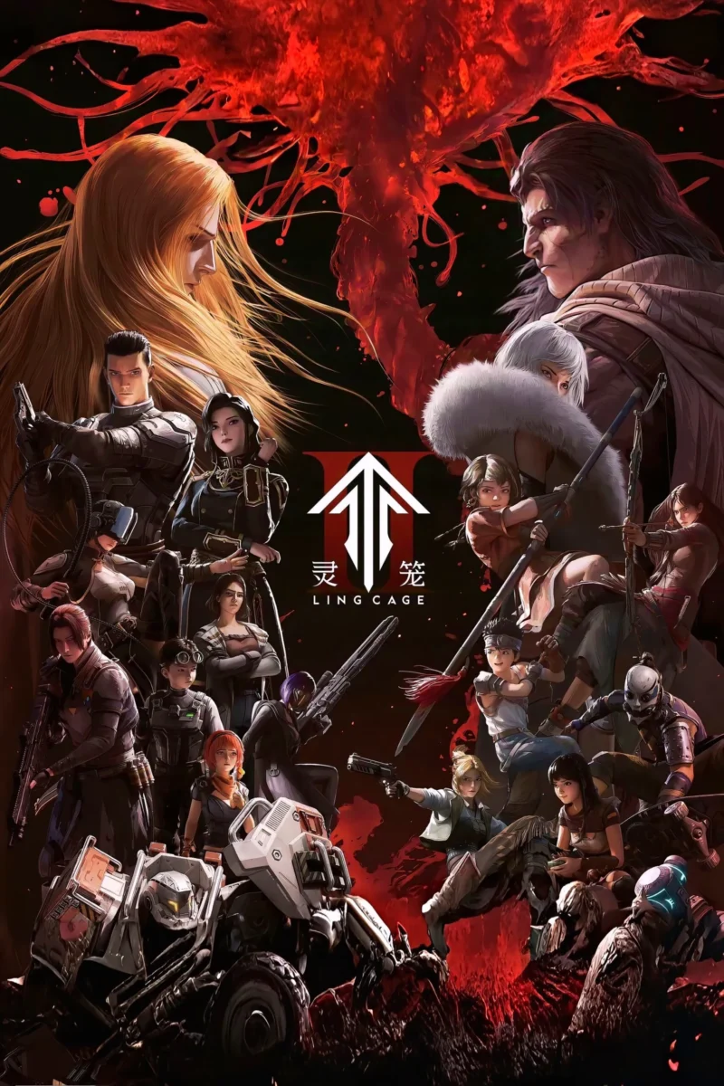 Xem Phim Linh Lung (Phần 2) Vietsub Full | HoatHinh3D